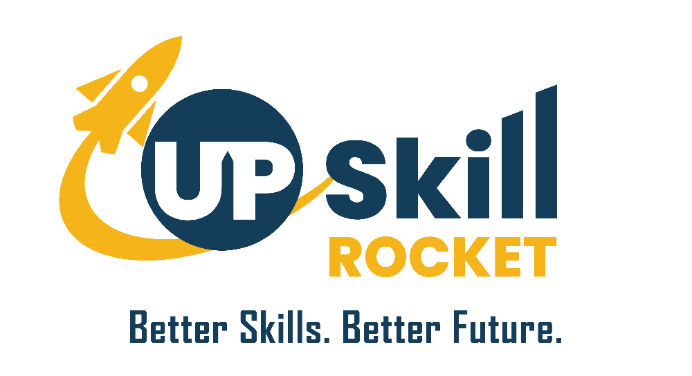 Upskill Rocket